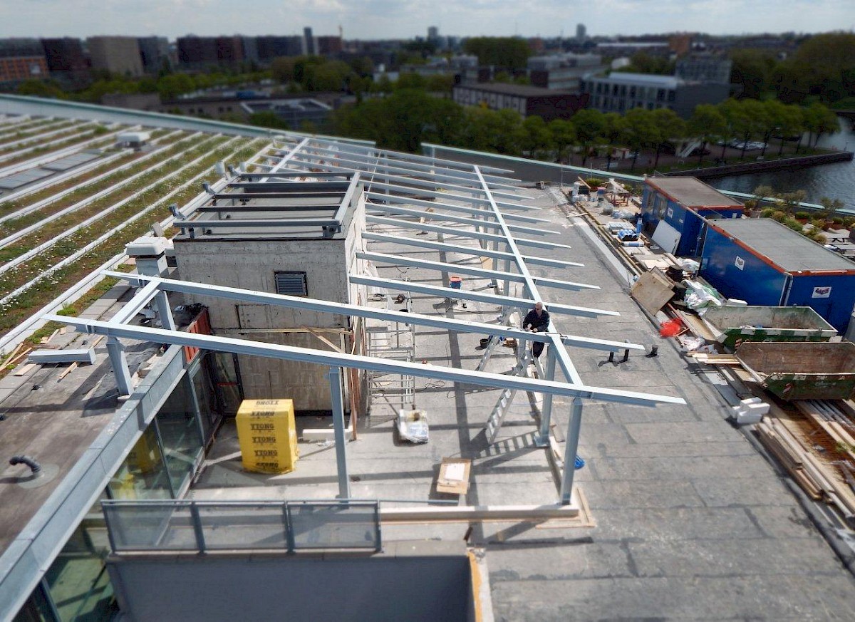 Allard Architecture | UPDATE - NEMO Addition