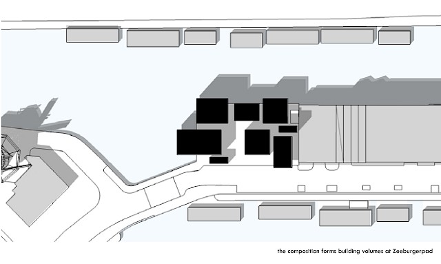 Allard Architecture | Islamic Centre