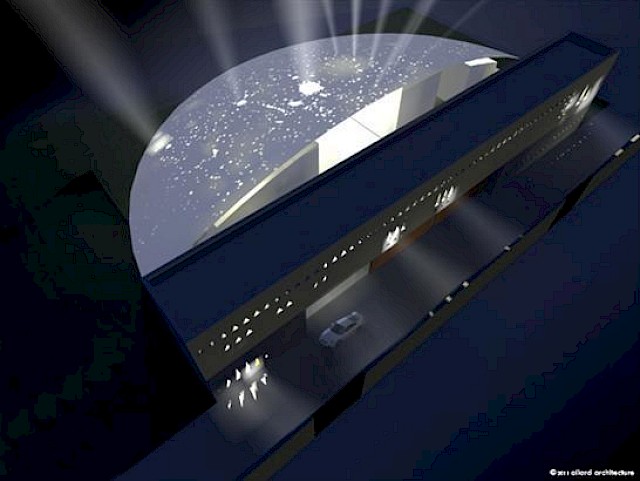 Allard Architecture | Riyadh