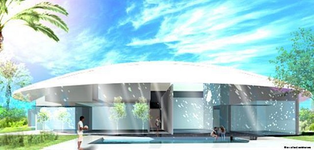 Allard Architecture | Riyadh