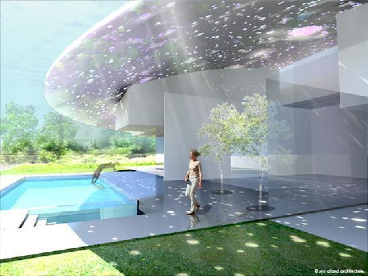 Allard Architecture | Riyadh