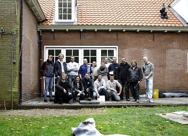 Allard Architecture | Aerdenhout