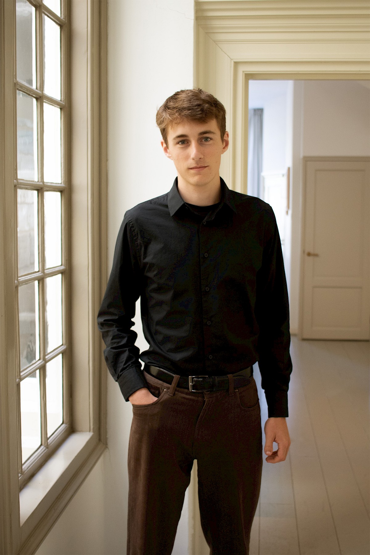 Allard Architecture | William Guinane