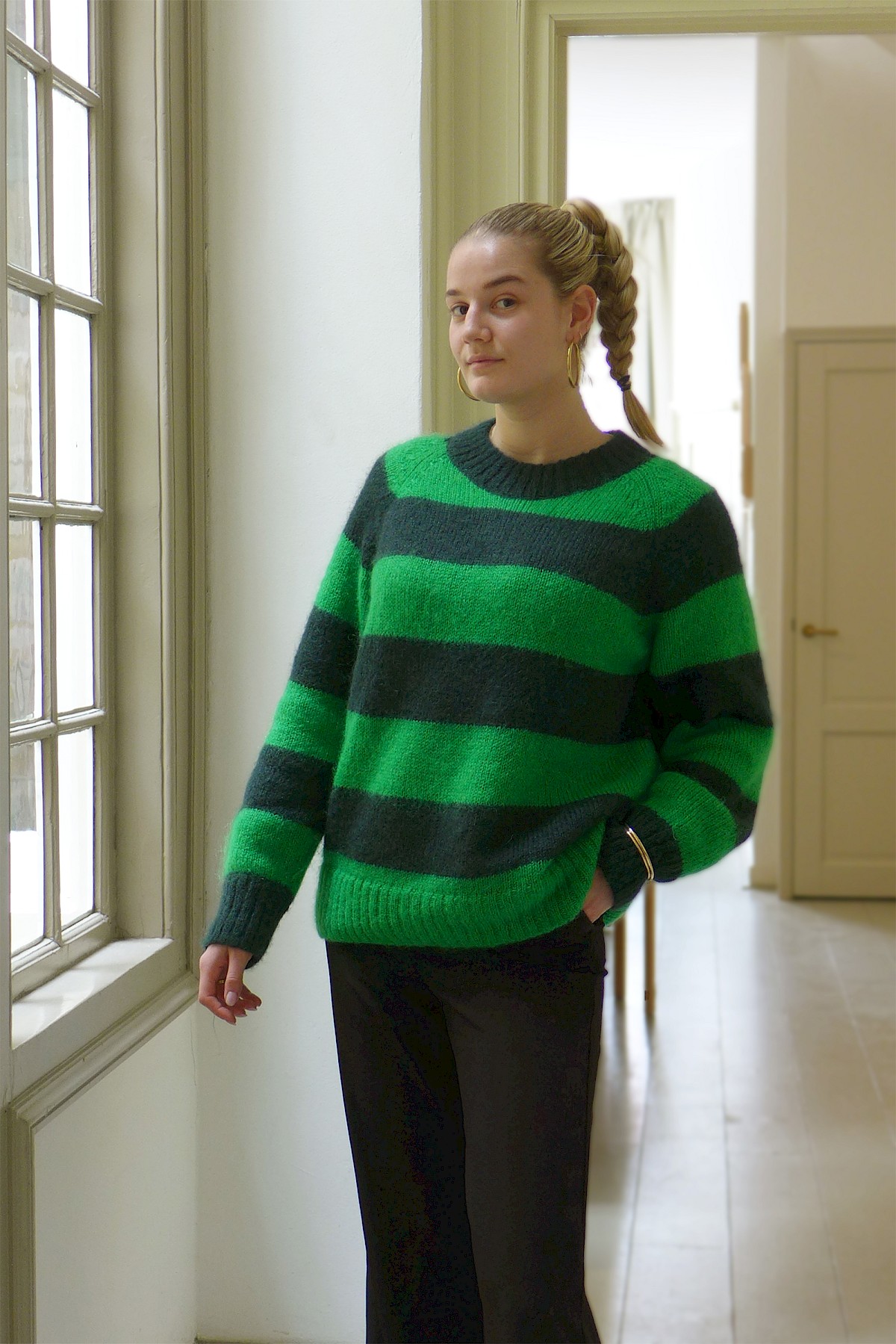 Allard Architecture | Djulia Bot