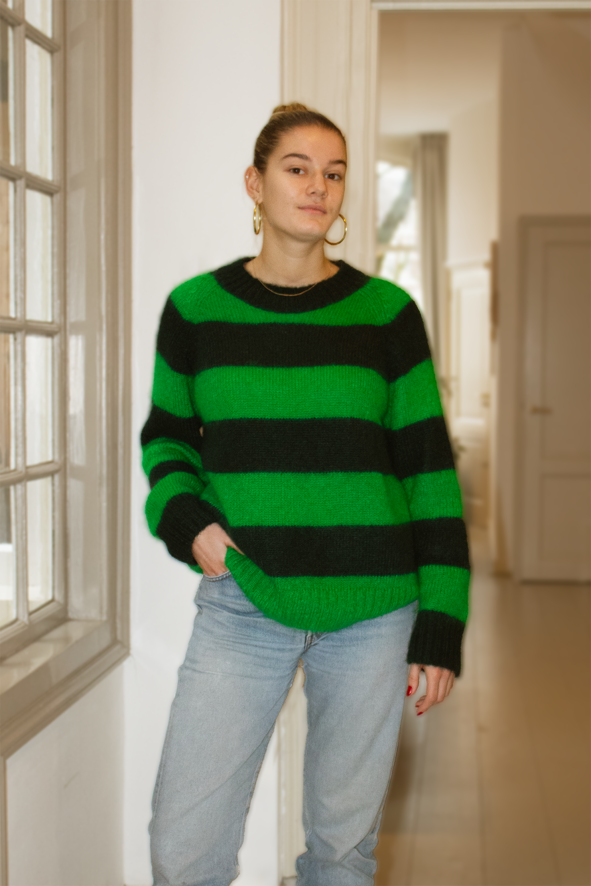 Allard Architecture | Djulia Bot