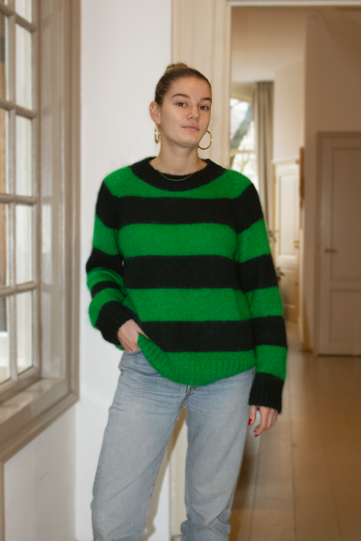 Allard Architecture | Djulia Bot