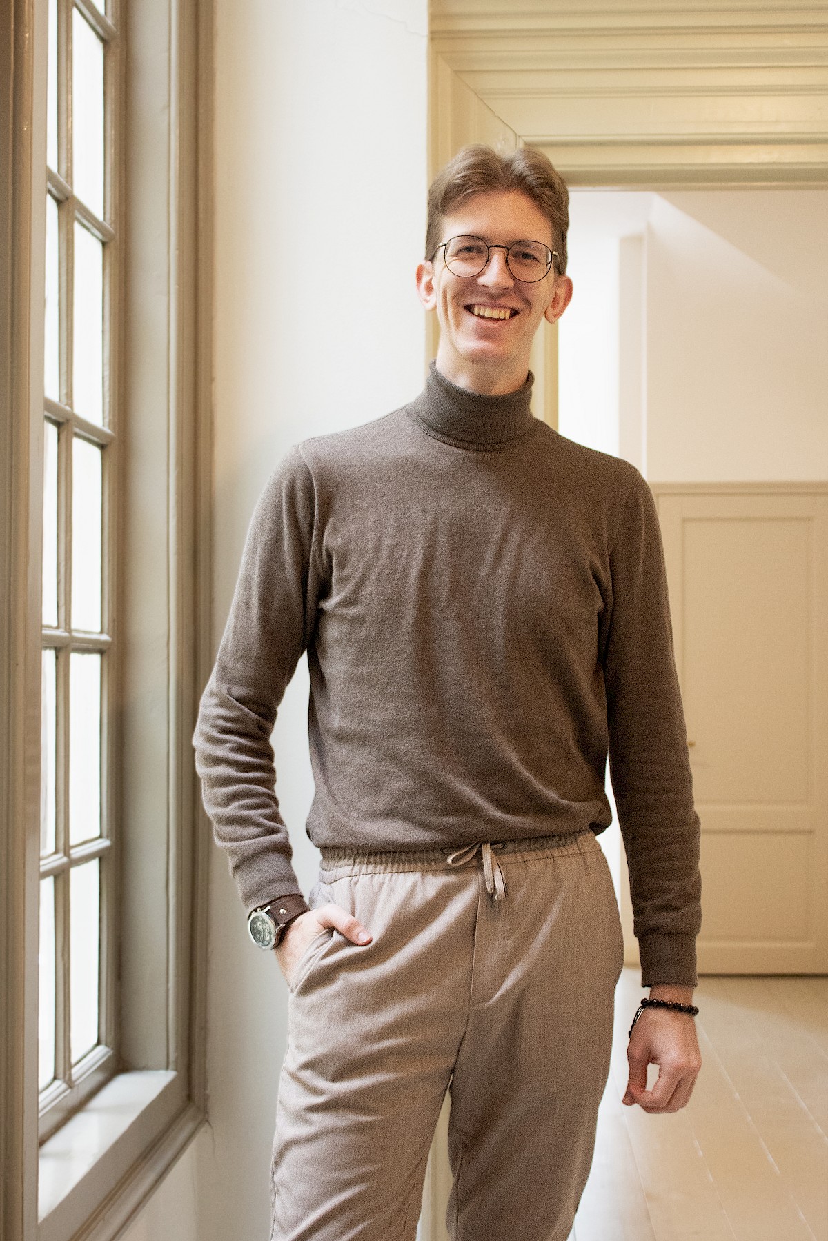 Allard Architecture | Erik Banič