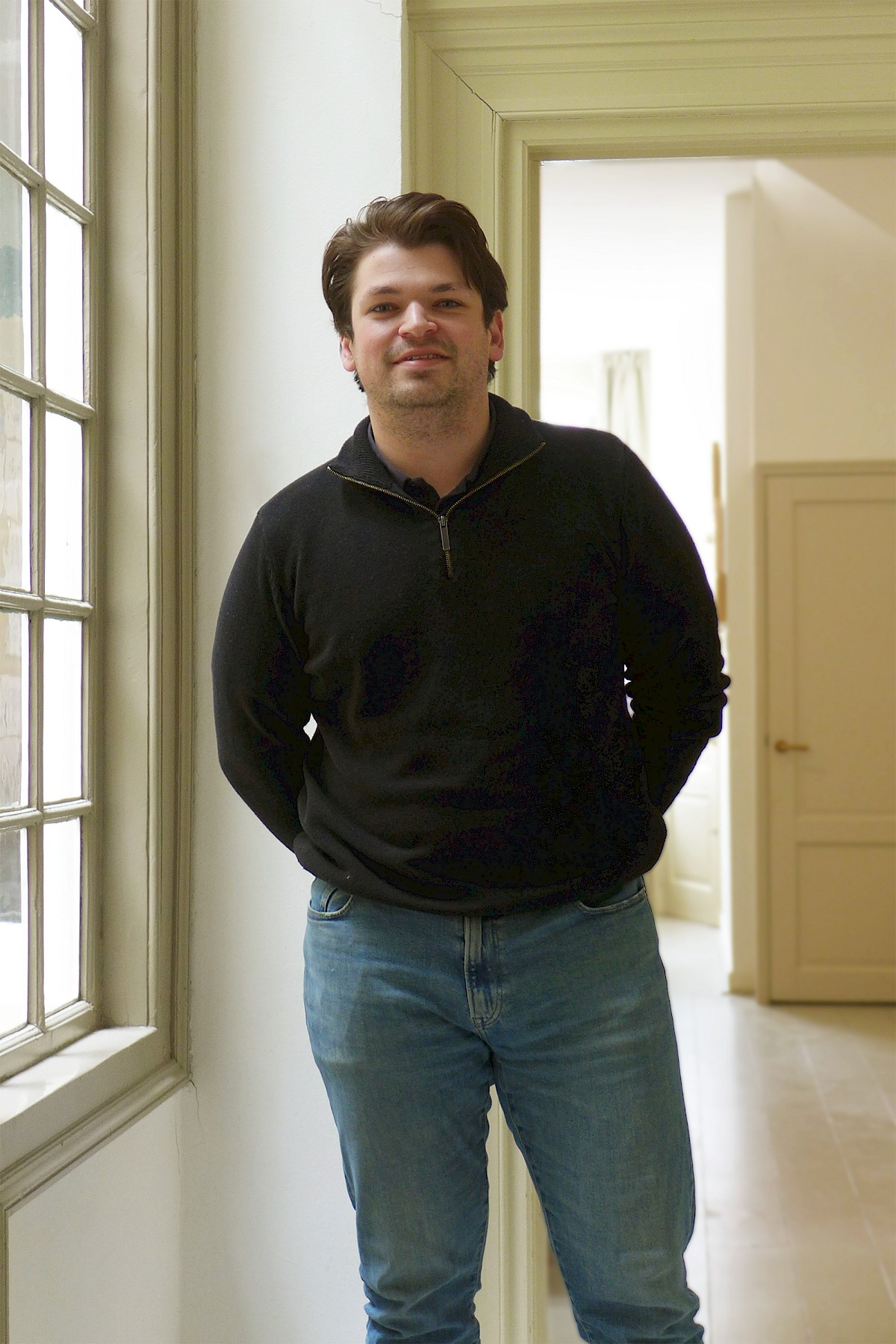 Allard Architecture | Daniel Simon