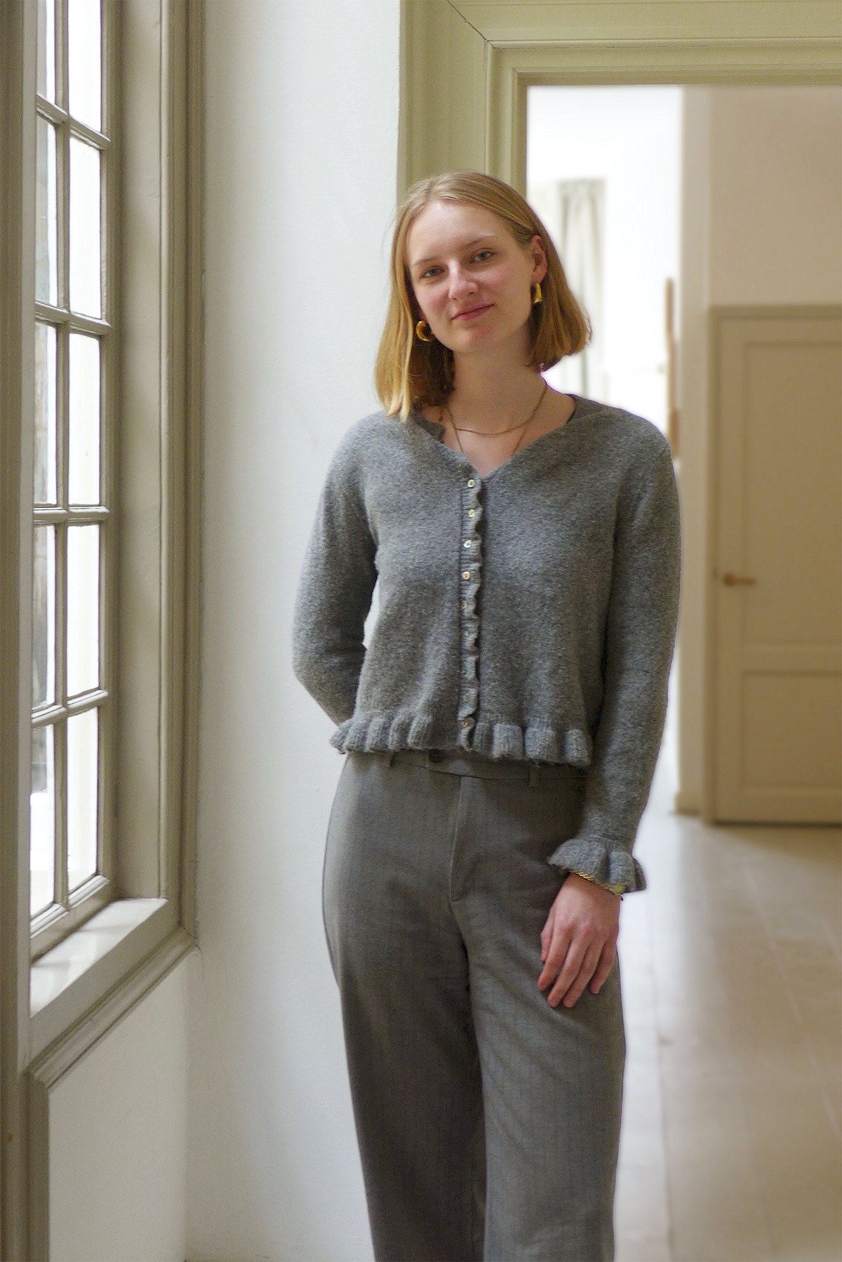 Allard Architecture | Iris Meijer